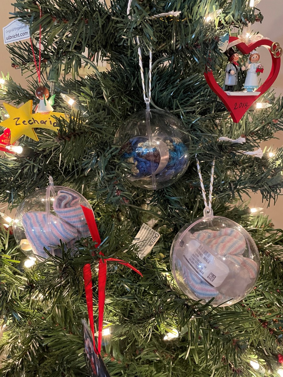 Hope Boxes 2021 – Finding Peace after the Storm